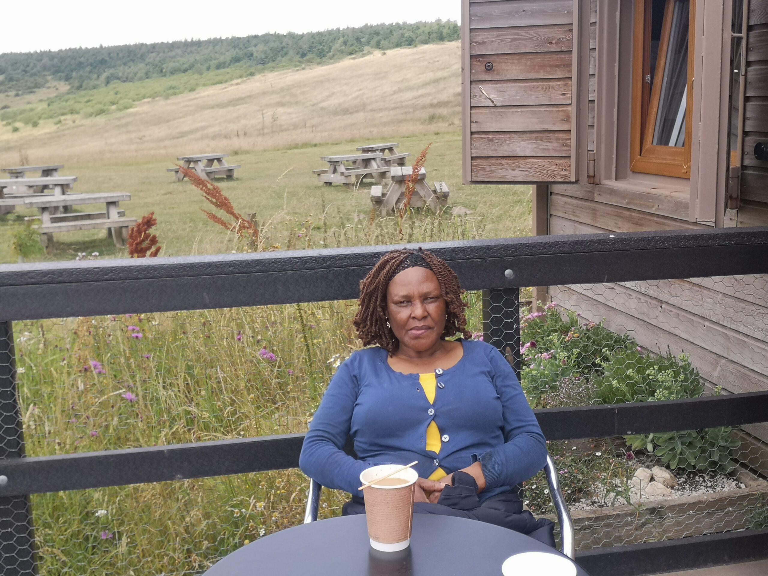 St Aidans Outing | Caring Together in Woodhouse and Little London